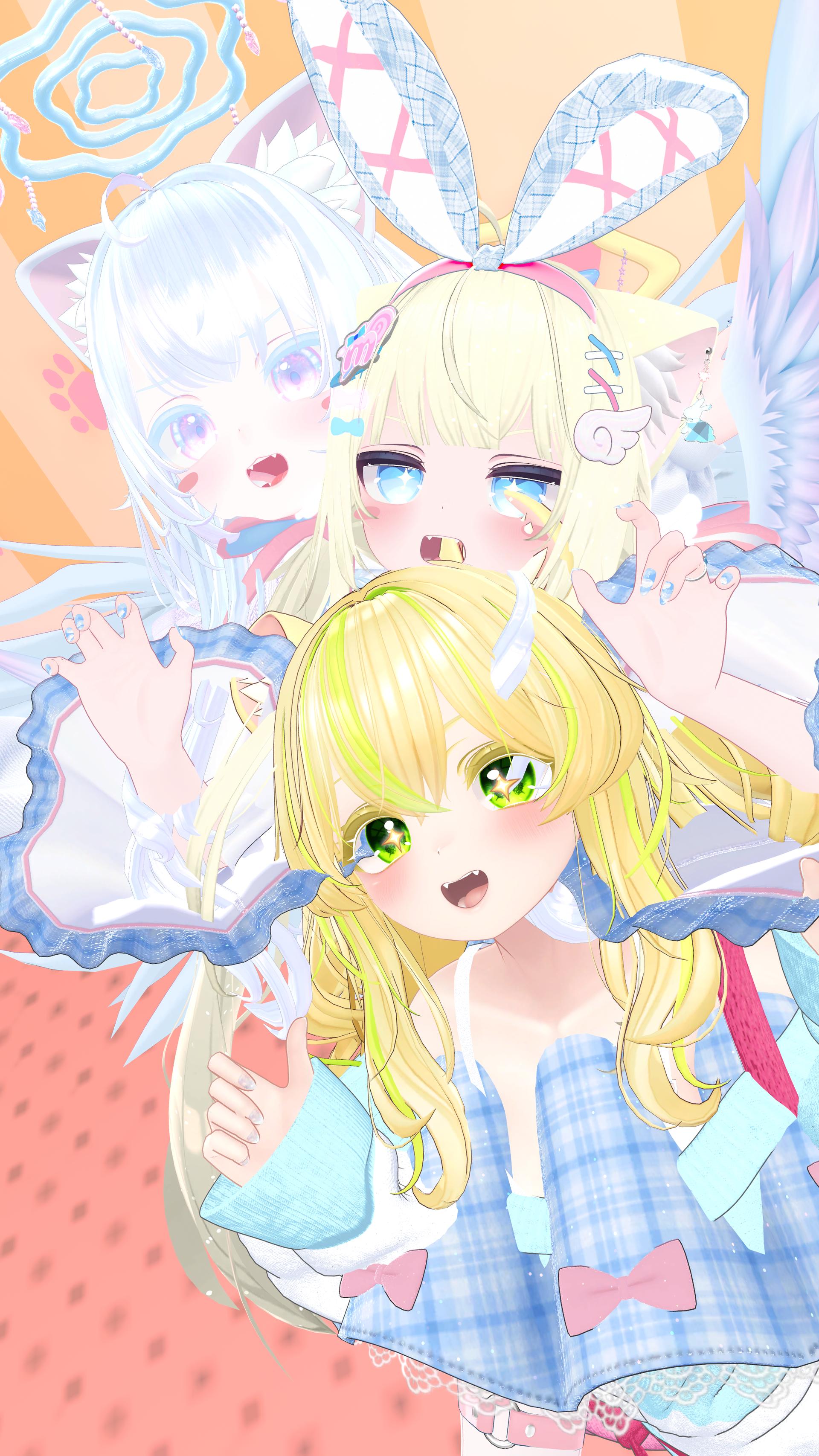 Material Image 9 - RISTILL BIRTHDAY 2025 | おてぃるふぁんくらぶ！