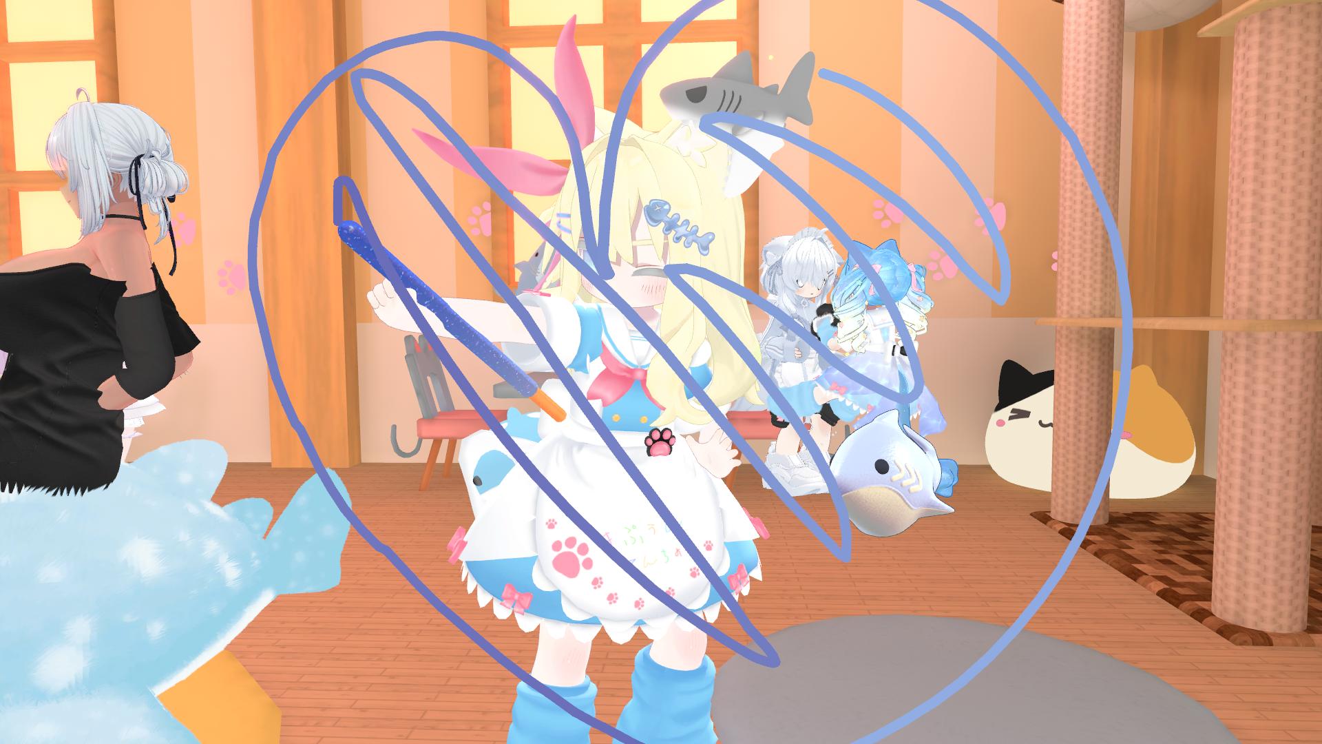 Material Image 80 - RISTILL BIRTHDAY 2025 | おてぃるふぁんくらぶ！